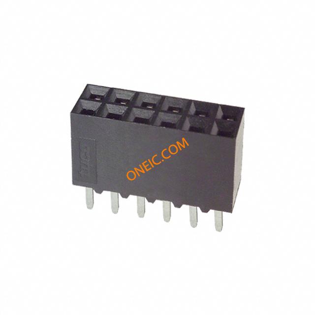 连接器专区--可靠的电子元器件分销商