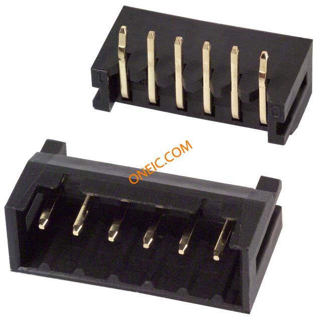 DF3-6P-2DS(01) |芯天下--电子元器件授权代理