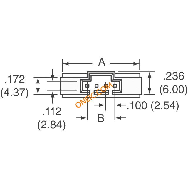 70107-0038 |芯天下--电子元器件授权代理