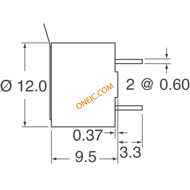 WST-1205S |芯天下--电子元器件授权代理