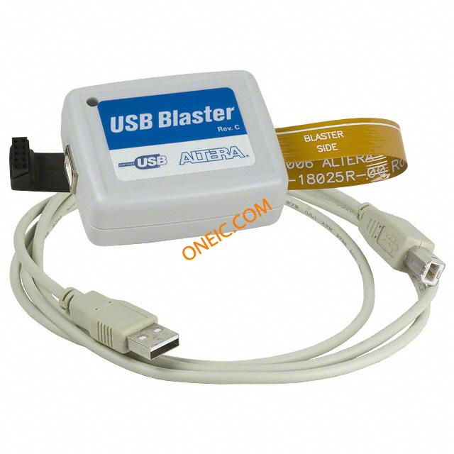 PL-USB-BLASTER-RCN |芯天下--电子元器件授权代理