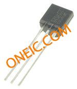 2N5060 LEADFREE |芯天下--电子元器件授权代理