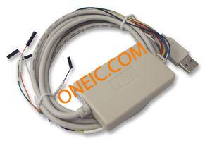 HW-USBN-2A |芯天下--电子元器件授权代理